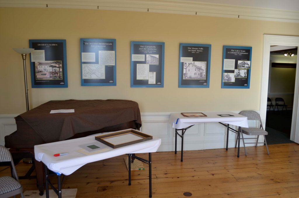 Immigration Pop Up Museum: A Small, Powerful Voice - Museum Commons